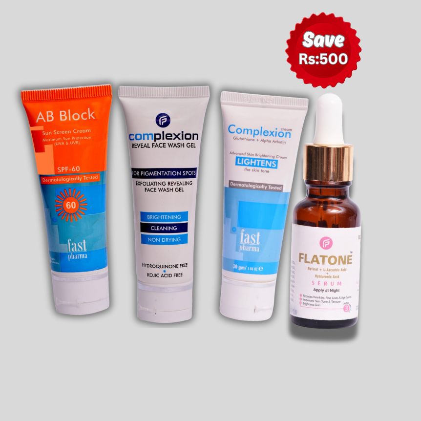 Wedding Bundle – FAST PHARMA