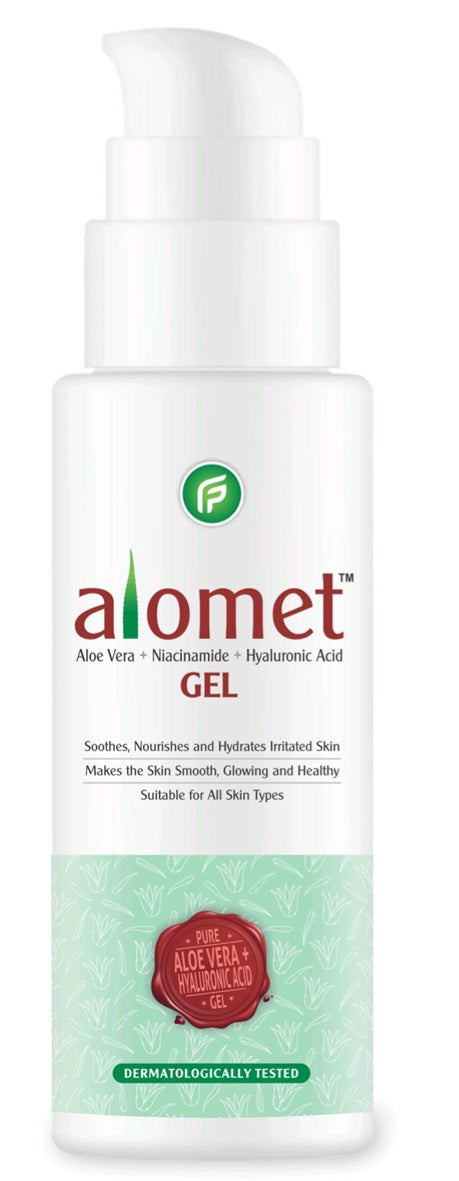 Alomet Gel – FAST PHARMA
